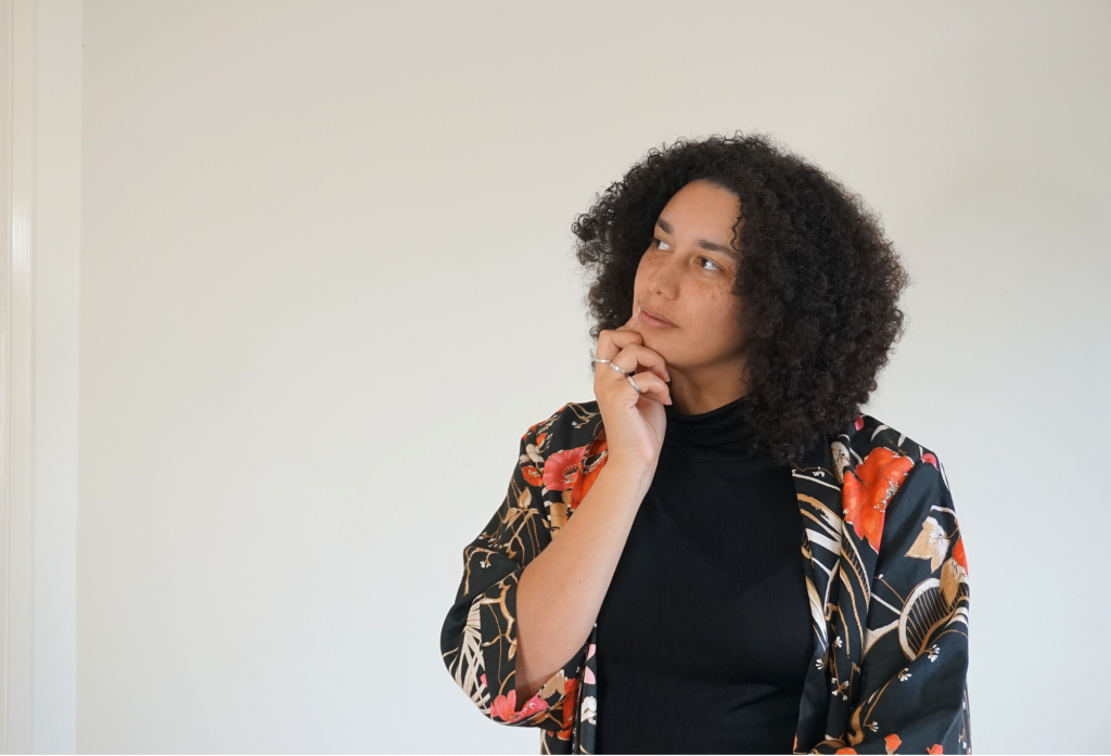 Misskoko: Hi! I'm Jade Koekoe your Online Presence Specialist